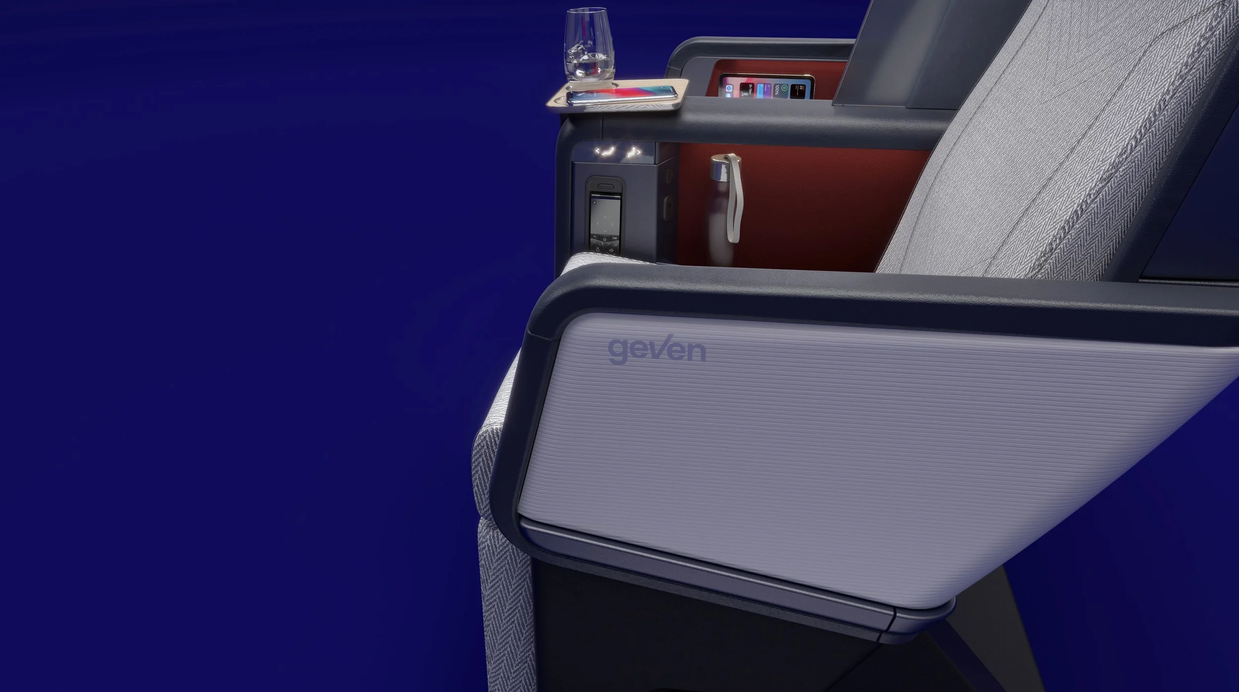 SBPE forma — geven