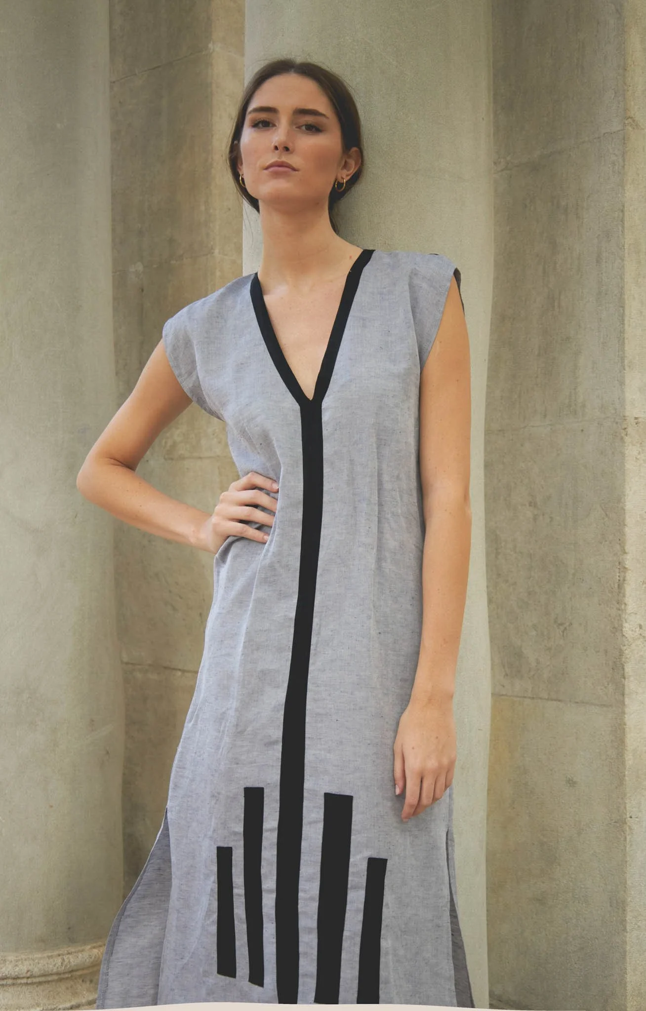 SHOP — DEAR PRUDENCE