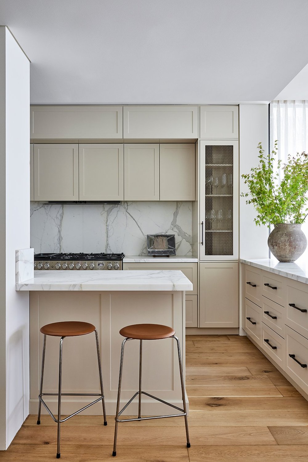 Manly — Julieanne Henry Interior Design