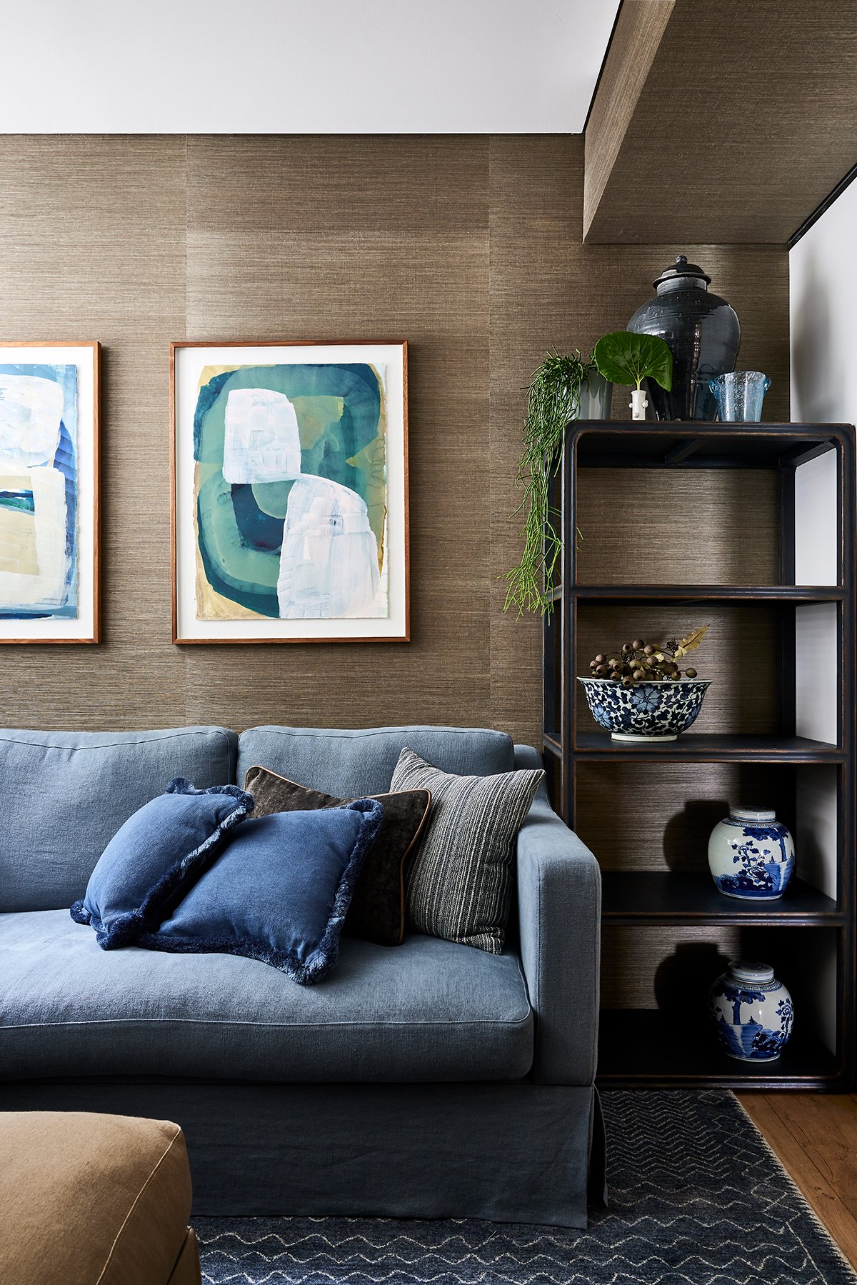 Manly — Julieanne Henry Interior Design