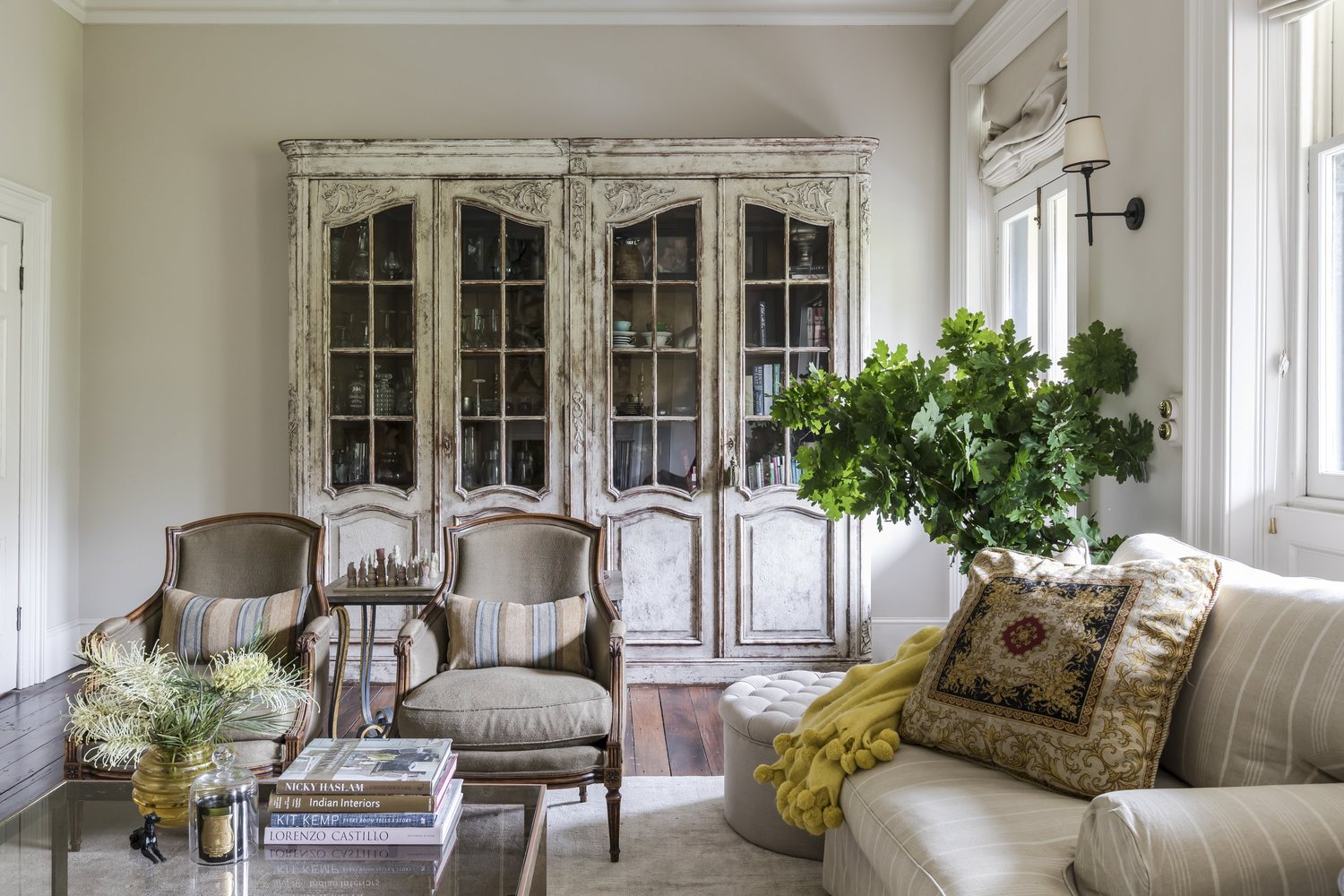 Millers Point — Julieanne Henry Interior Design