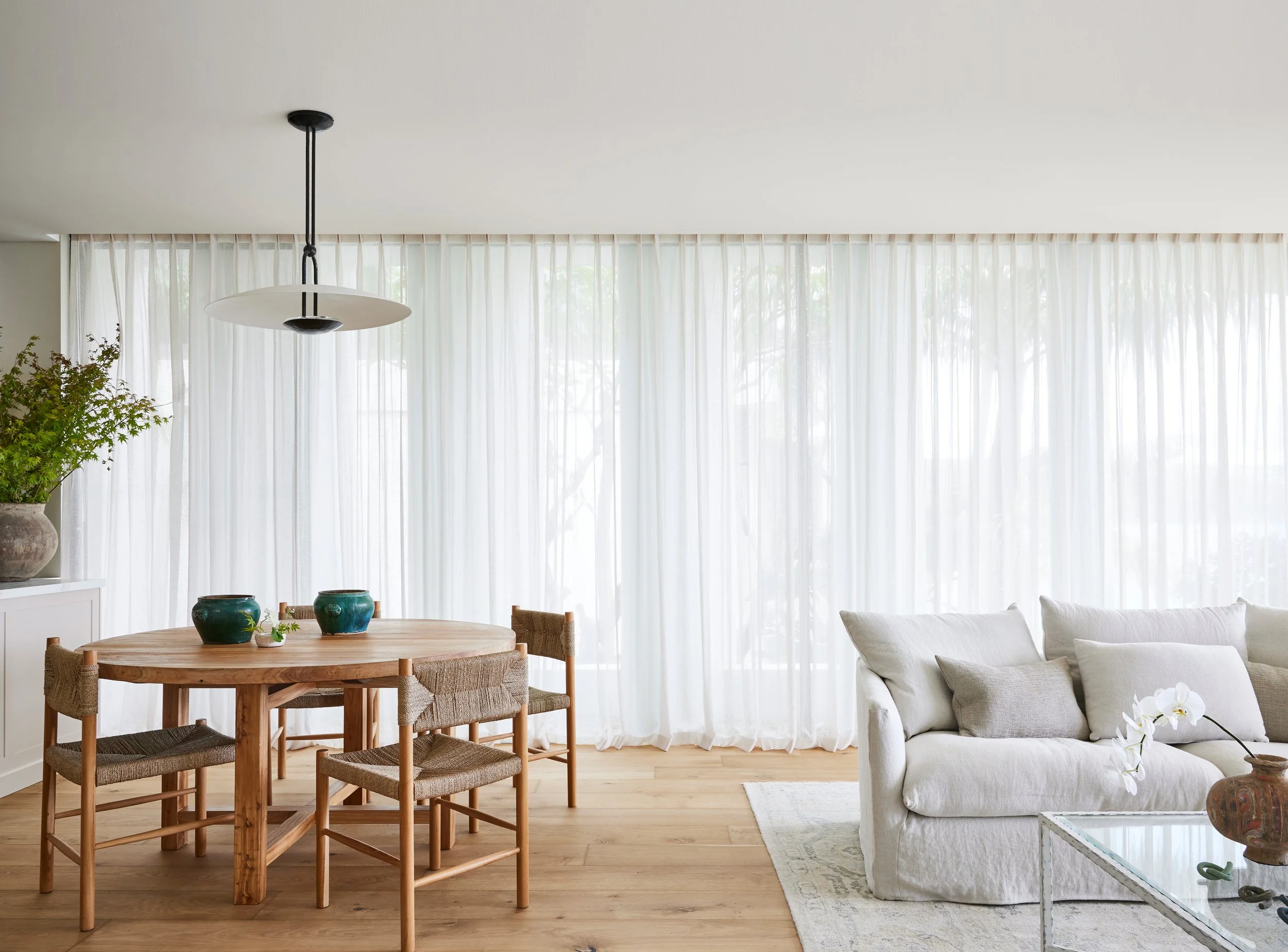 Julieanne Henry Interior Design