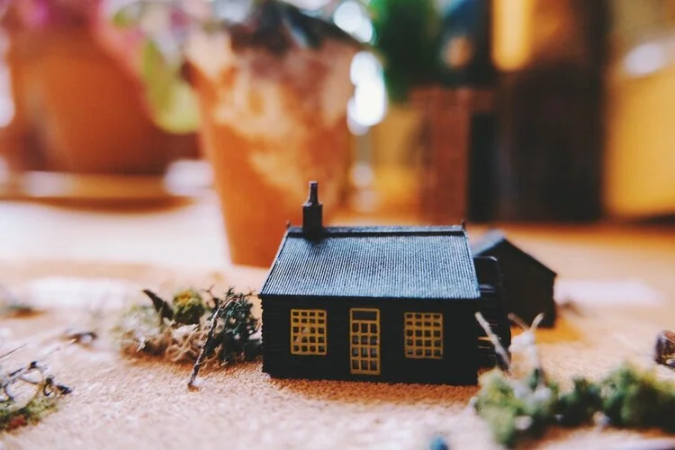 Shop — Postcard Models