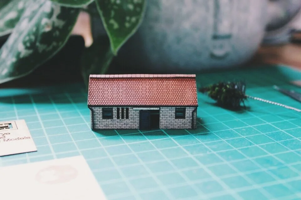 Shop — Postcard Models