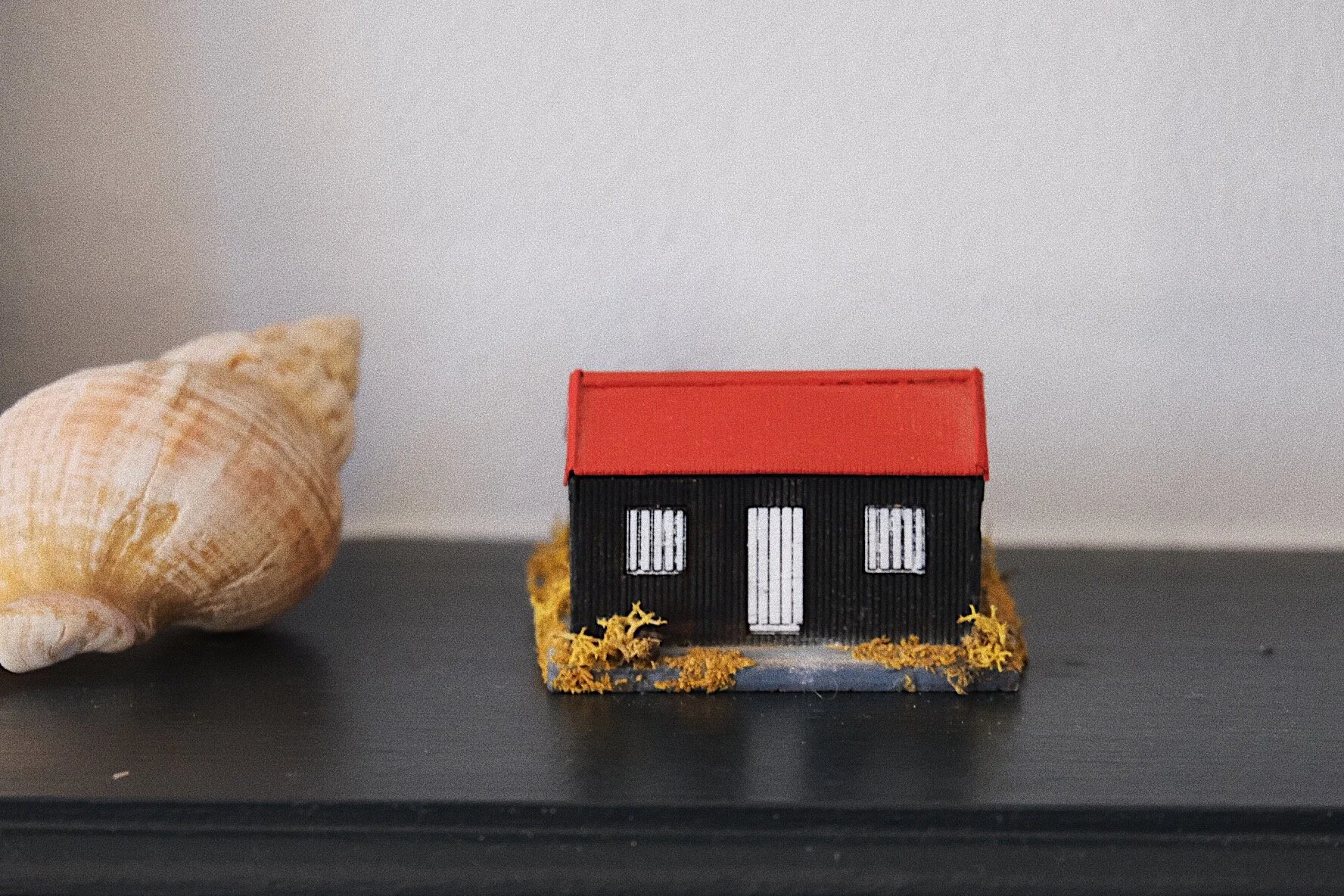 Shop — Postcard Models