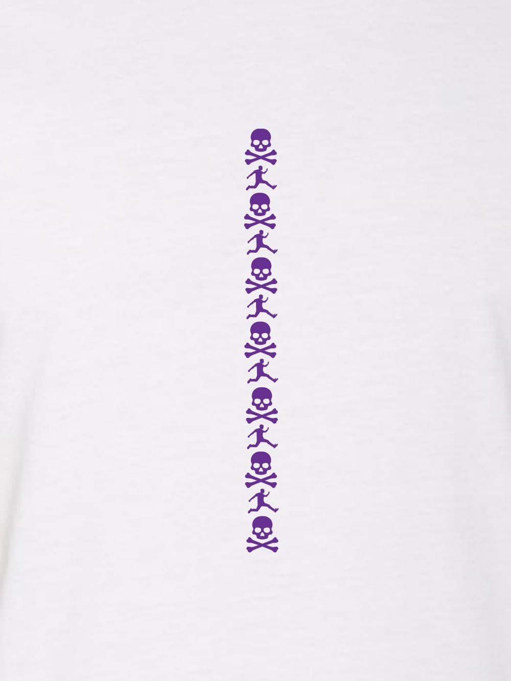 Premium Graphic Undershirts — Bored Rebel