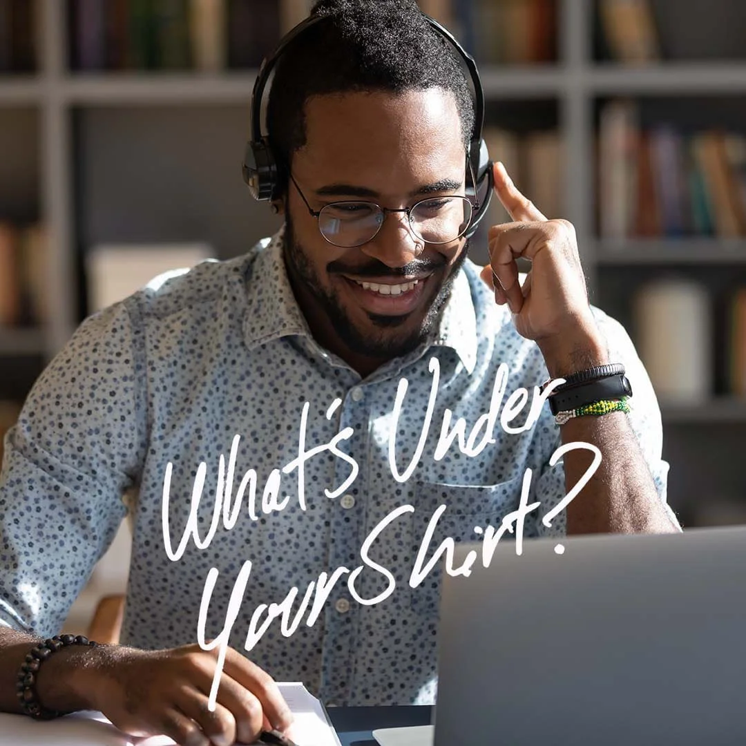 Bored Rebel Graphic Undershirts