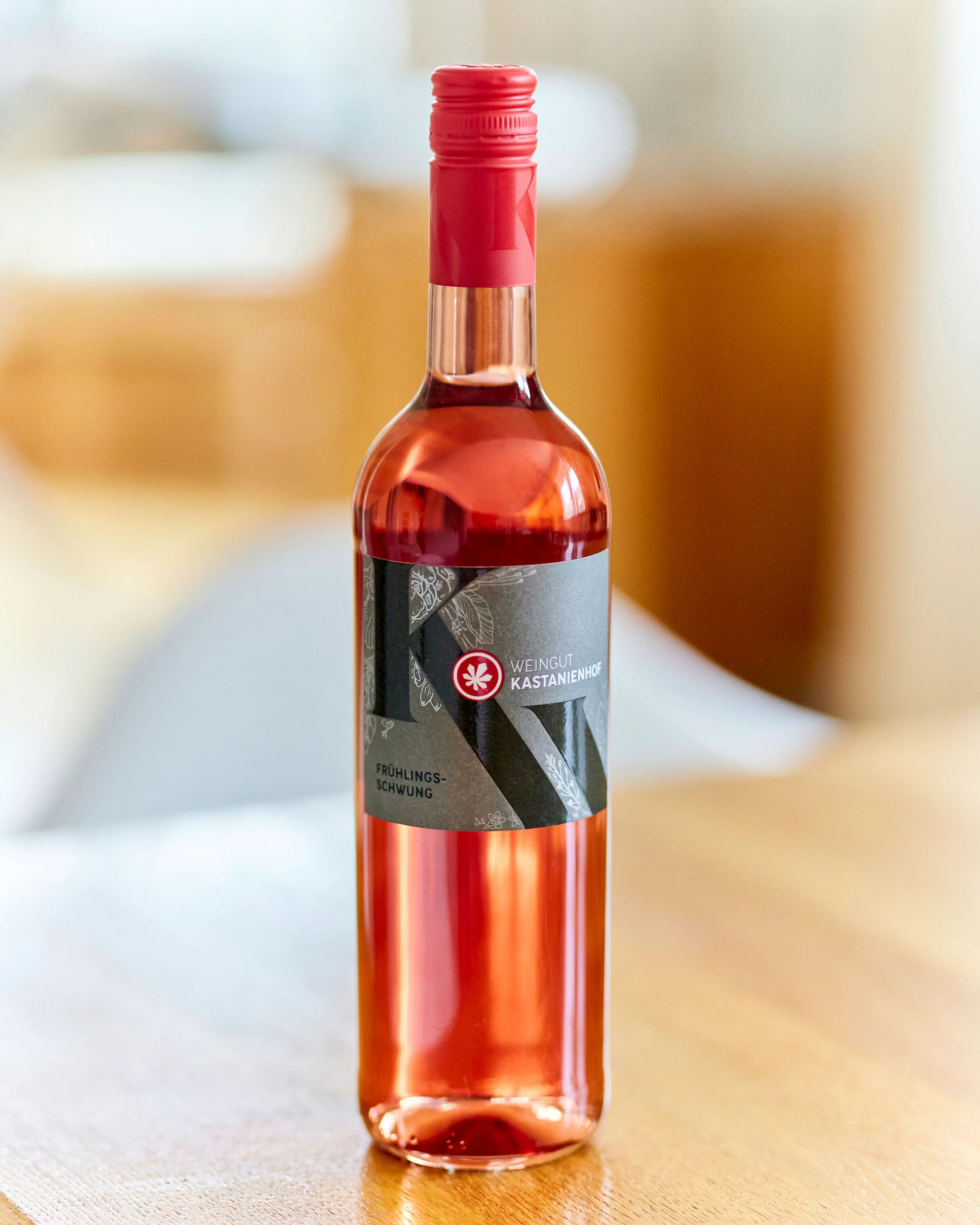 Weine des Weingut Kastanienhof aus Bodenheim in Rheinhessen