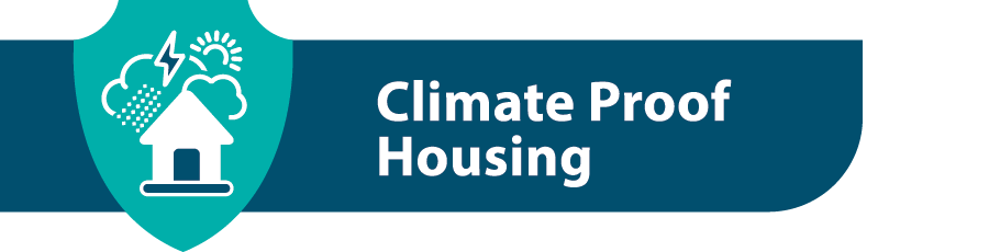 Climate Proof Canada