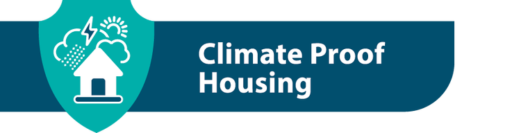 Climate Proof Canada