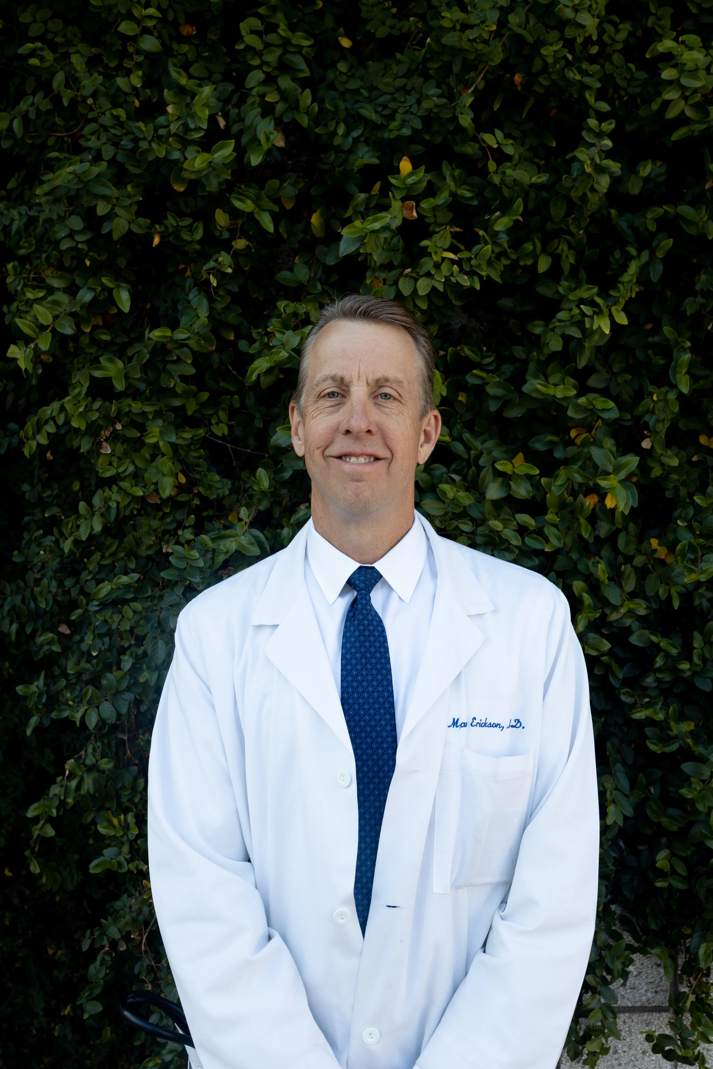 Dr. Marvin Erickson, MD — Arrowhead Women’s Center