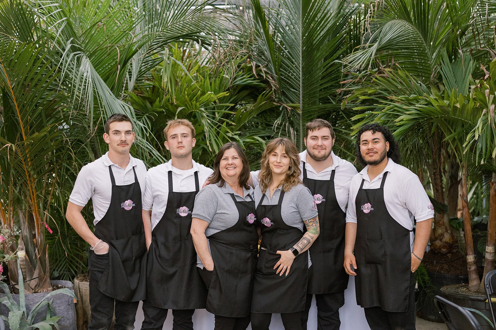 About Kelli’s Kitchen | CT Caterer with Heart — Kelli's Kitchen
