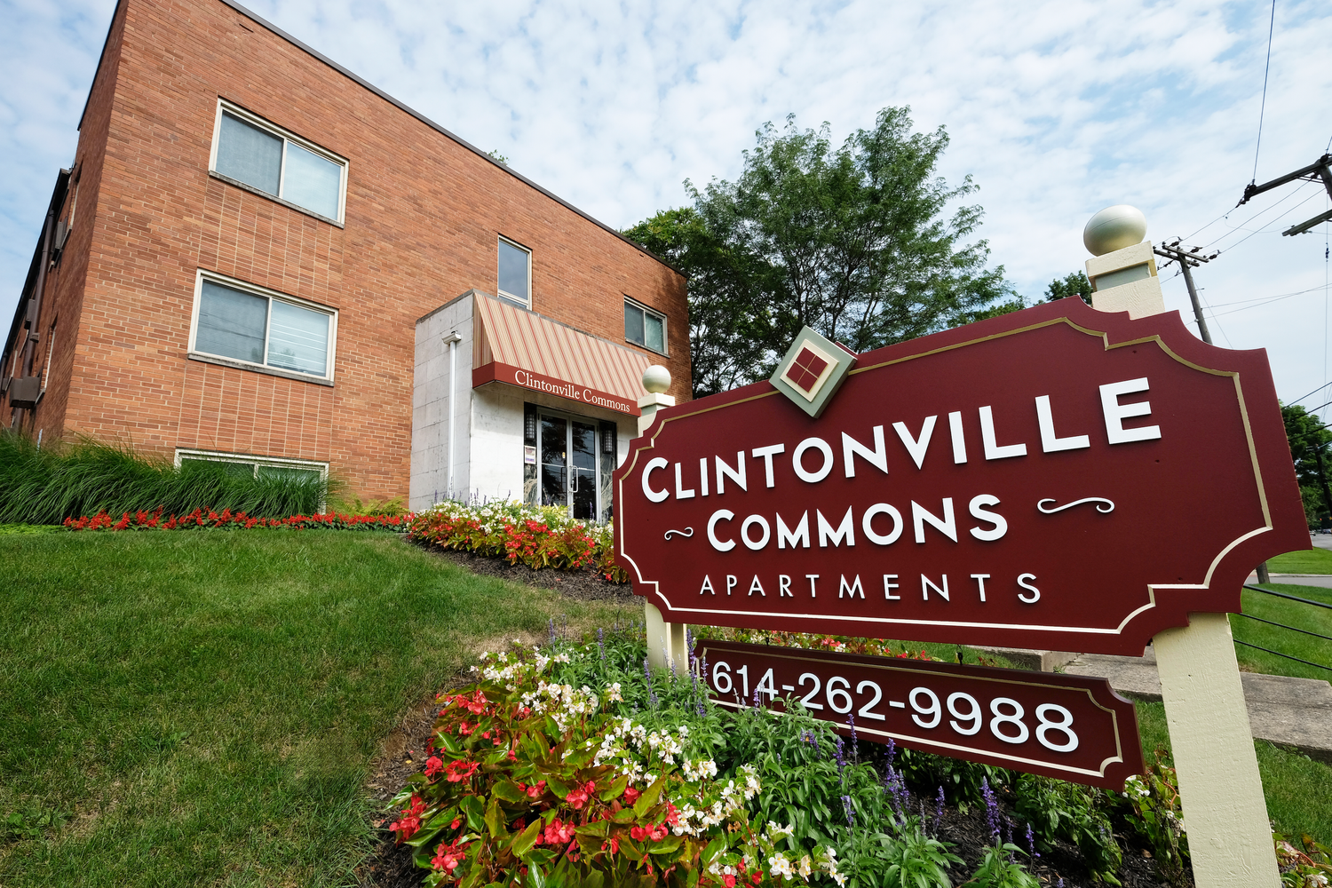 Clintonville Commons