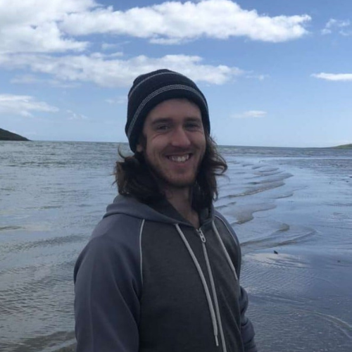 Timmy McCarthy — Cois Laoi Productions