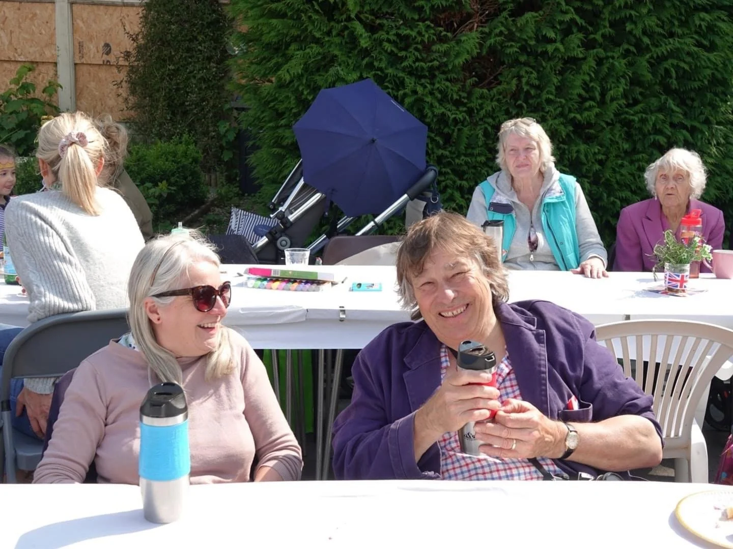 Gallery — Melksham Church