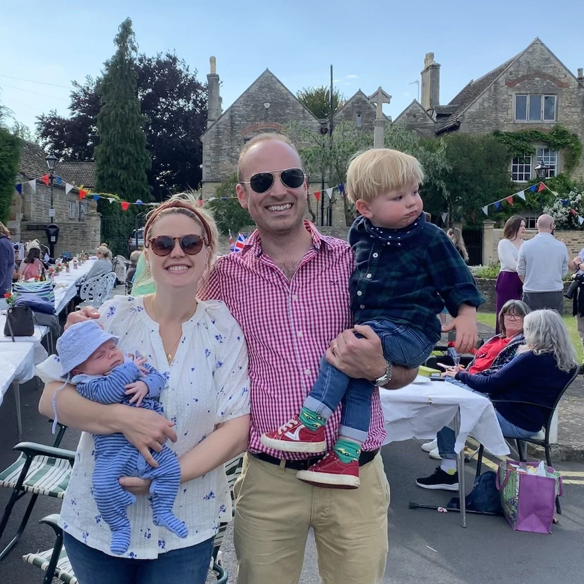 About Us — Melksham Church