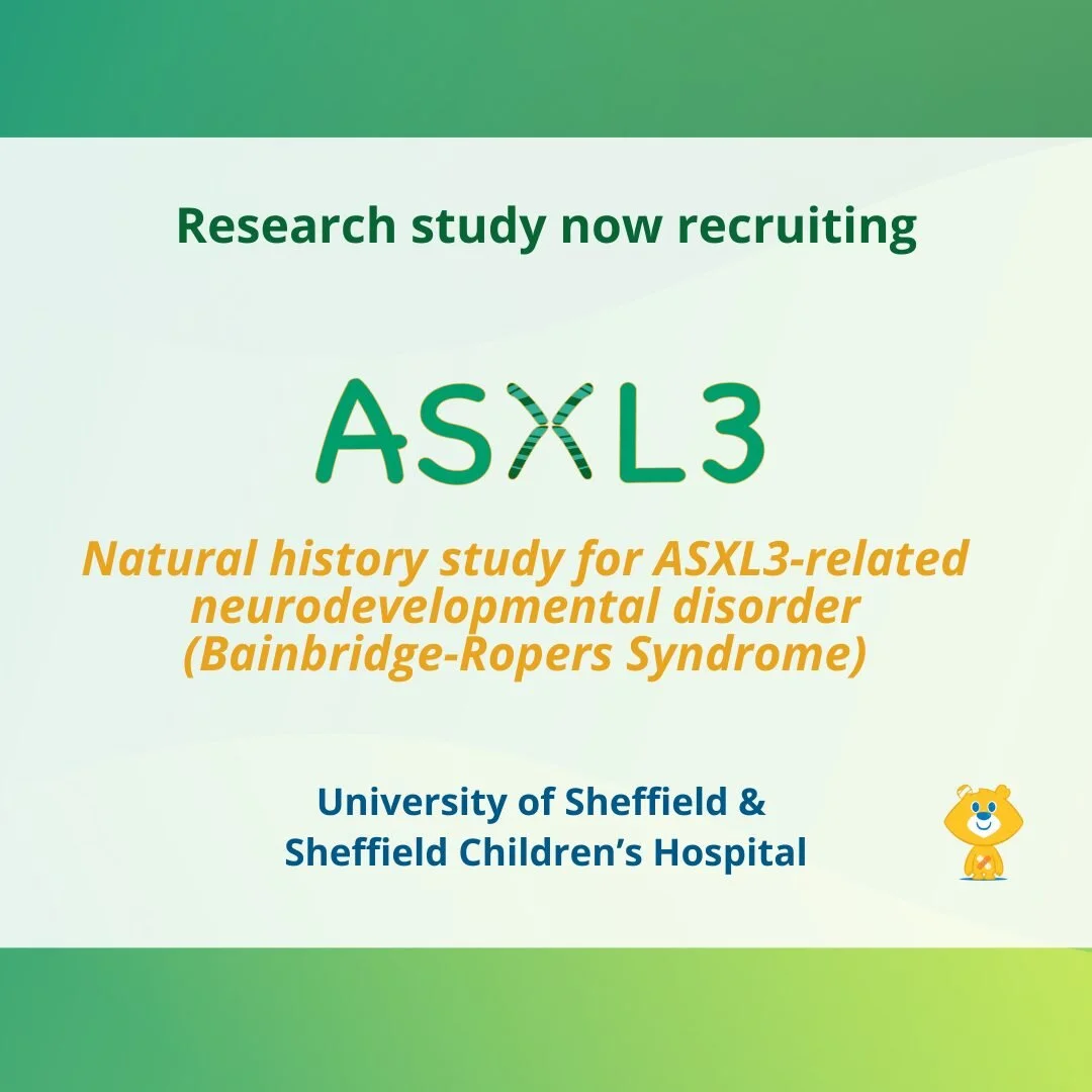 ASXL Rare Research Endowment Foundation