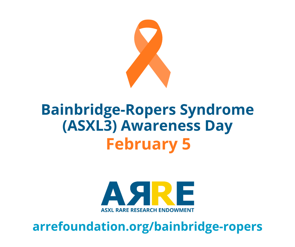 ASXL Rare Research Endowment Foundation