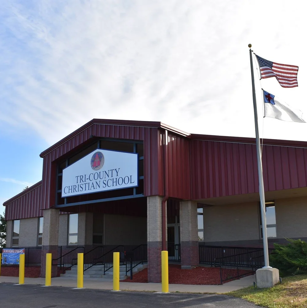 Preschool - 8th Grades | Private School | Freeport, IL | Tri-County ...