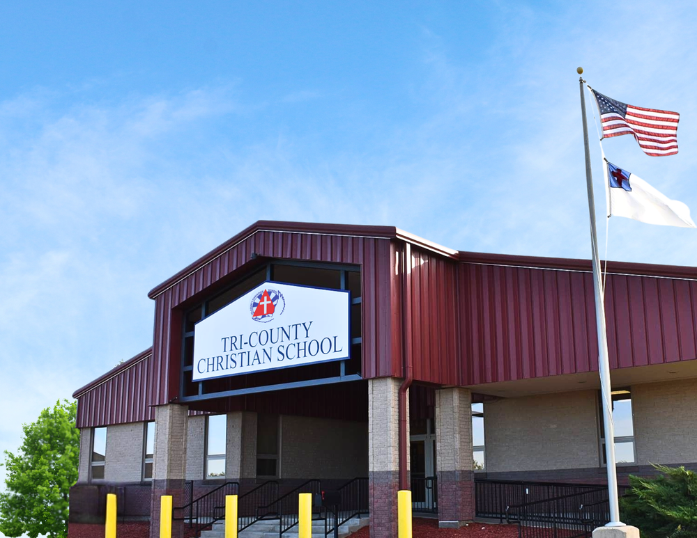 Preschool - 8th Grades | Private School | Freeport, IL | Tri-County ...