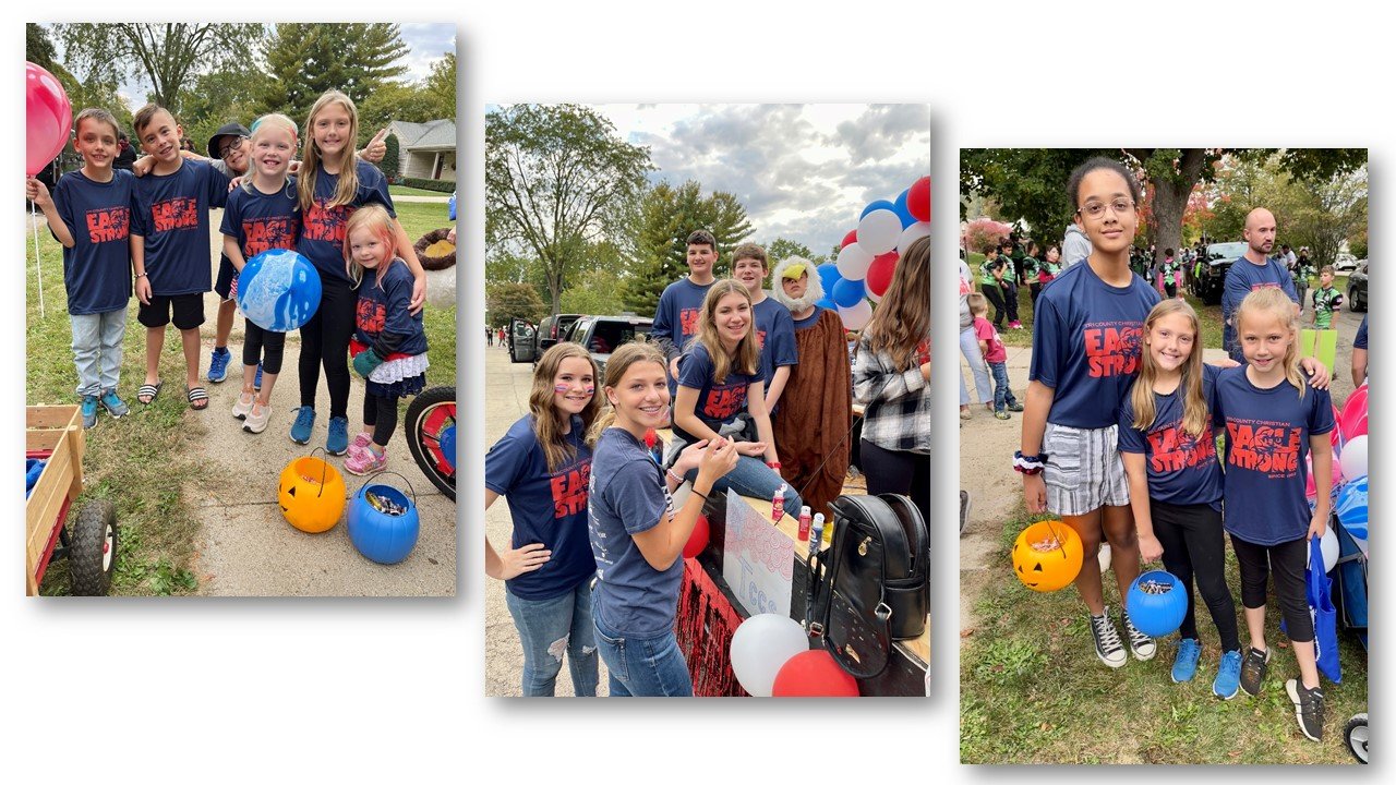 Preschool - 8th Grades | Private School | Freeport, IL | Tri-County ...