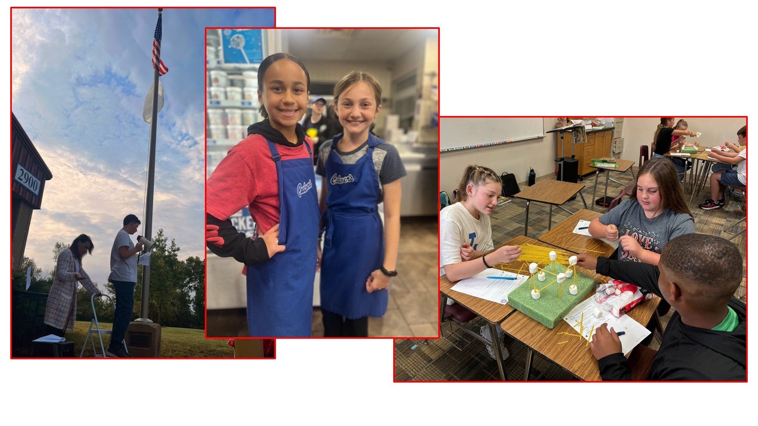 Preschool - 8th Grades | Private School | Freeport, IL | Tri-County ...