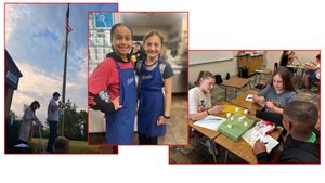 Preschool - 8th Grades | Private School | Freeport, IL | Tri-County ...