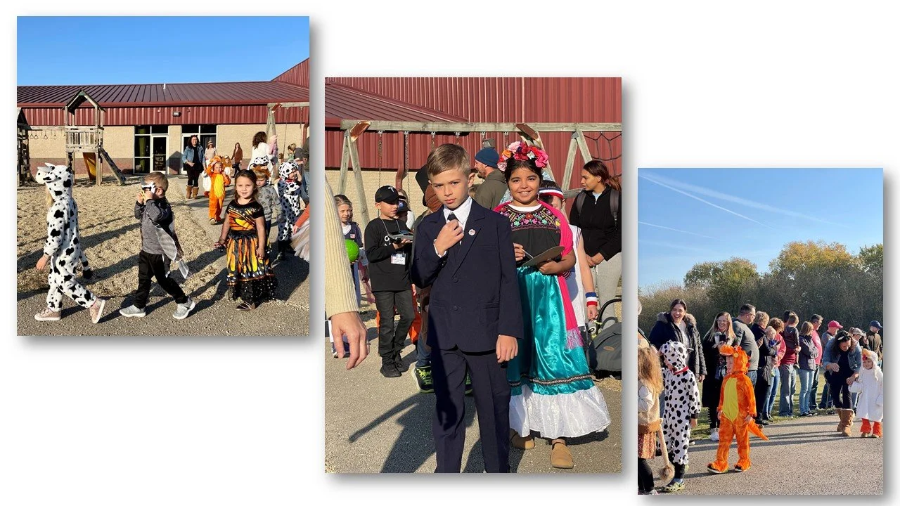 Preschool - 8th Grades | Private School | Freeport, IL | Tri-County ...