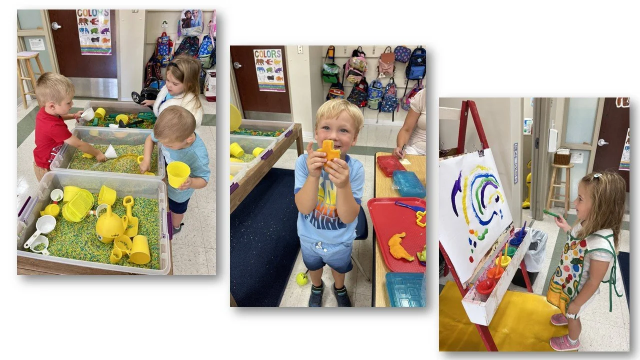 Preschool - 8th Grades | Private School | Freeport, IL | Tri-County ...