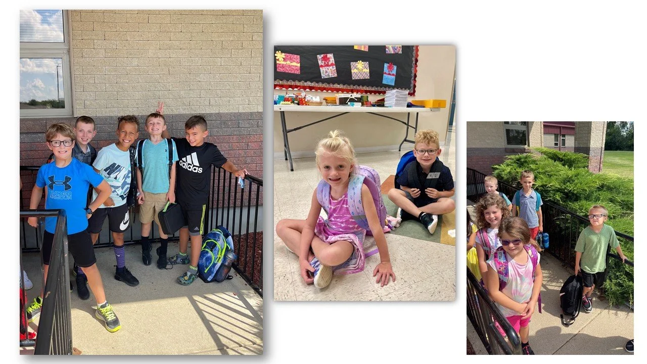 Preschool - 8th Grades | Private School | Freeport, IL | Tri-County ...