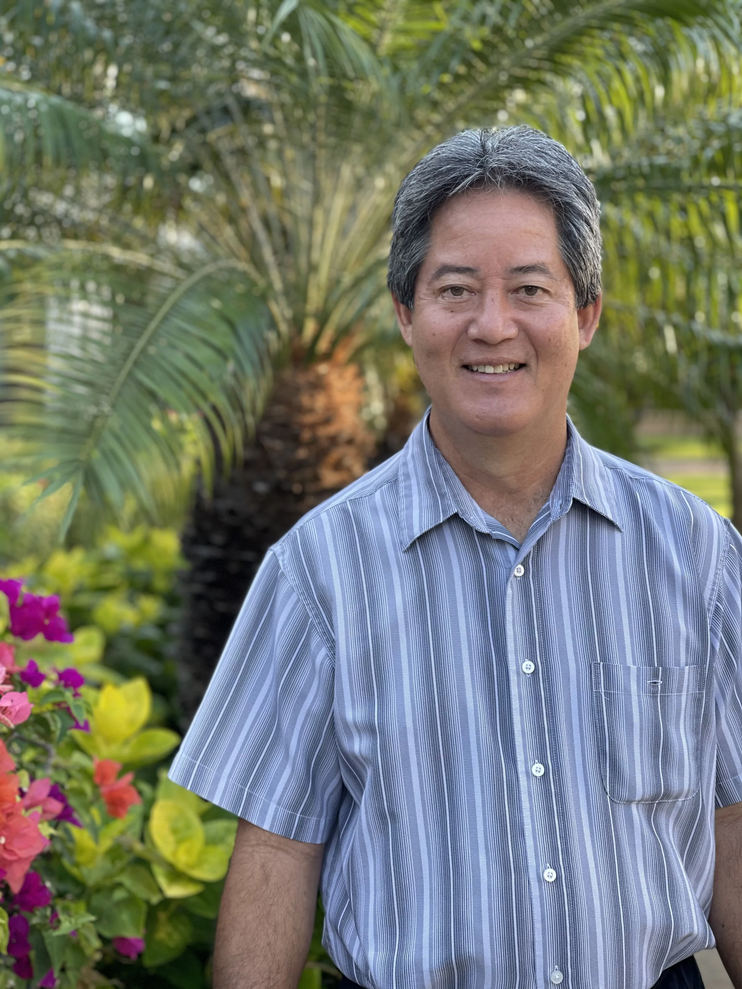 About — Michael M Okano DDS Inc