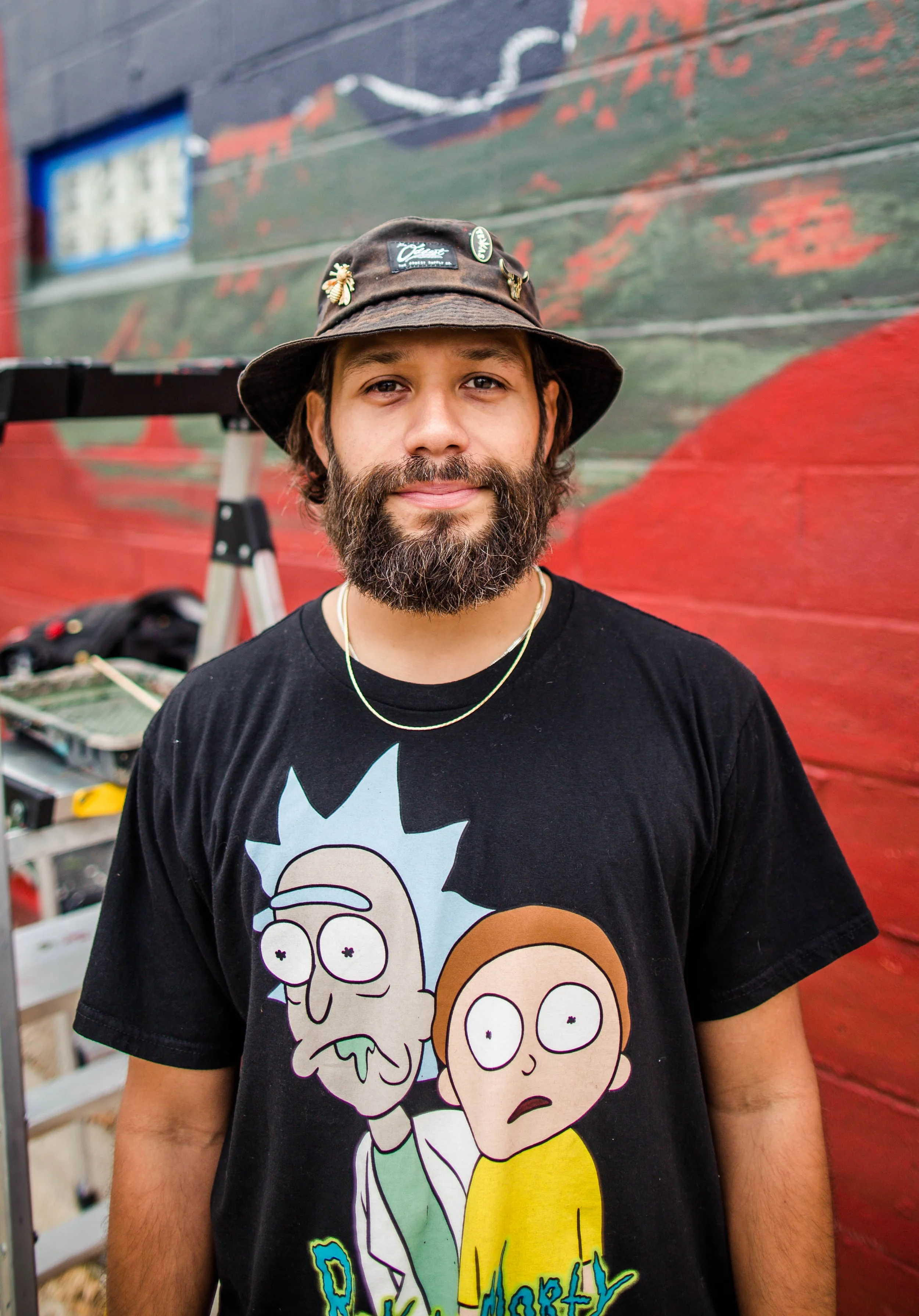 2020 Artist Line Up — Lions & Rabbits Center for the Arts