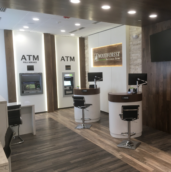 General 6 — DWM INC