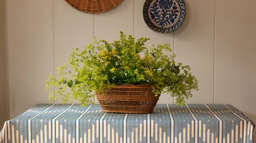 Mahala Textiles - Fine furnishing textiles that blend history with ...