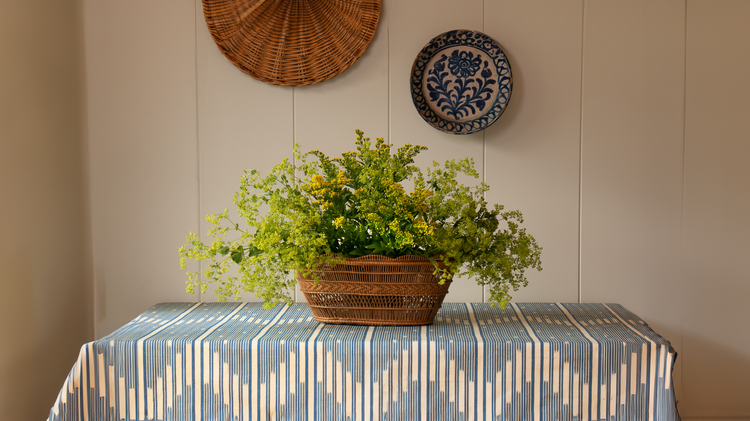 Mahala Textiles - Fine furnishing textiles that blend history with ...