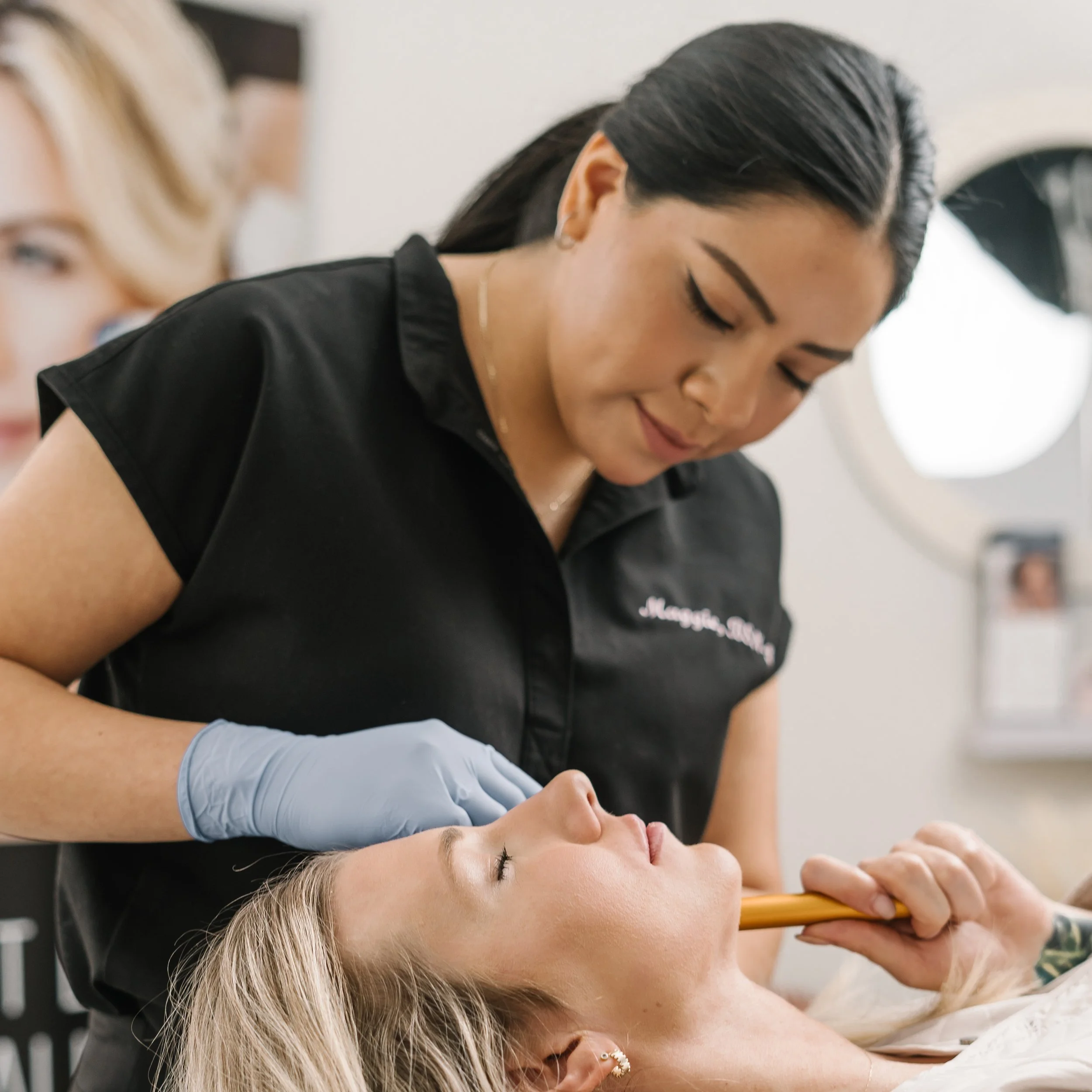 Wellness and Medical Spa | Advanced Skin Care | Skyn Lab