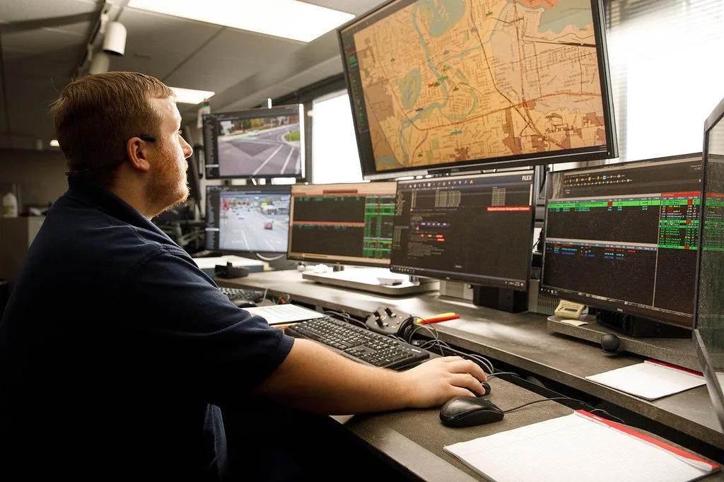 Dispatch — joinECPD