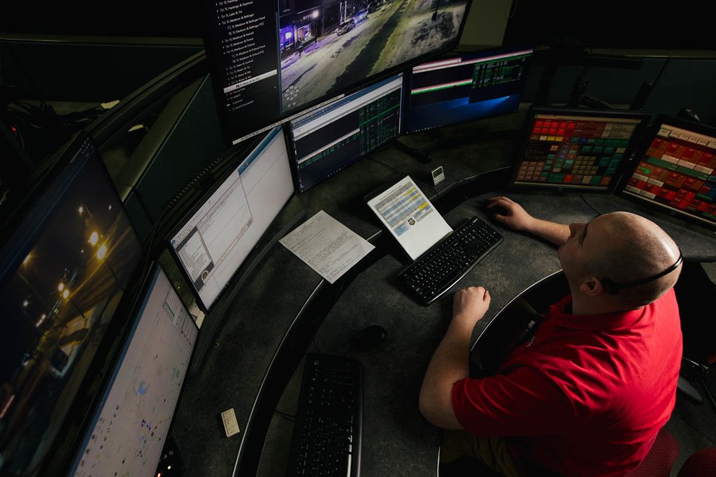 Dispatch — joinECPD