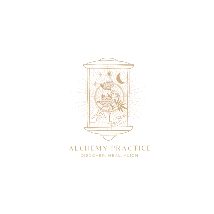 Alchemy Practice