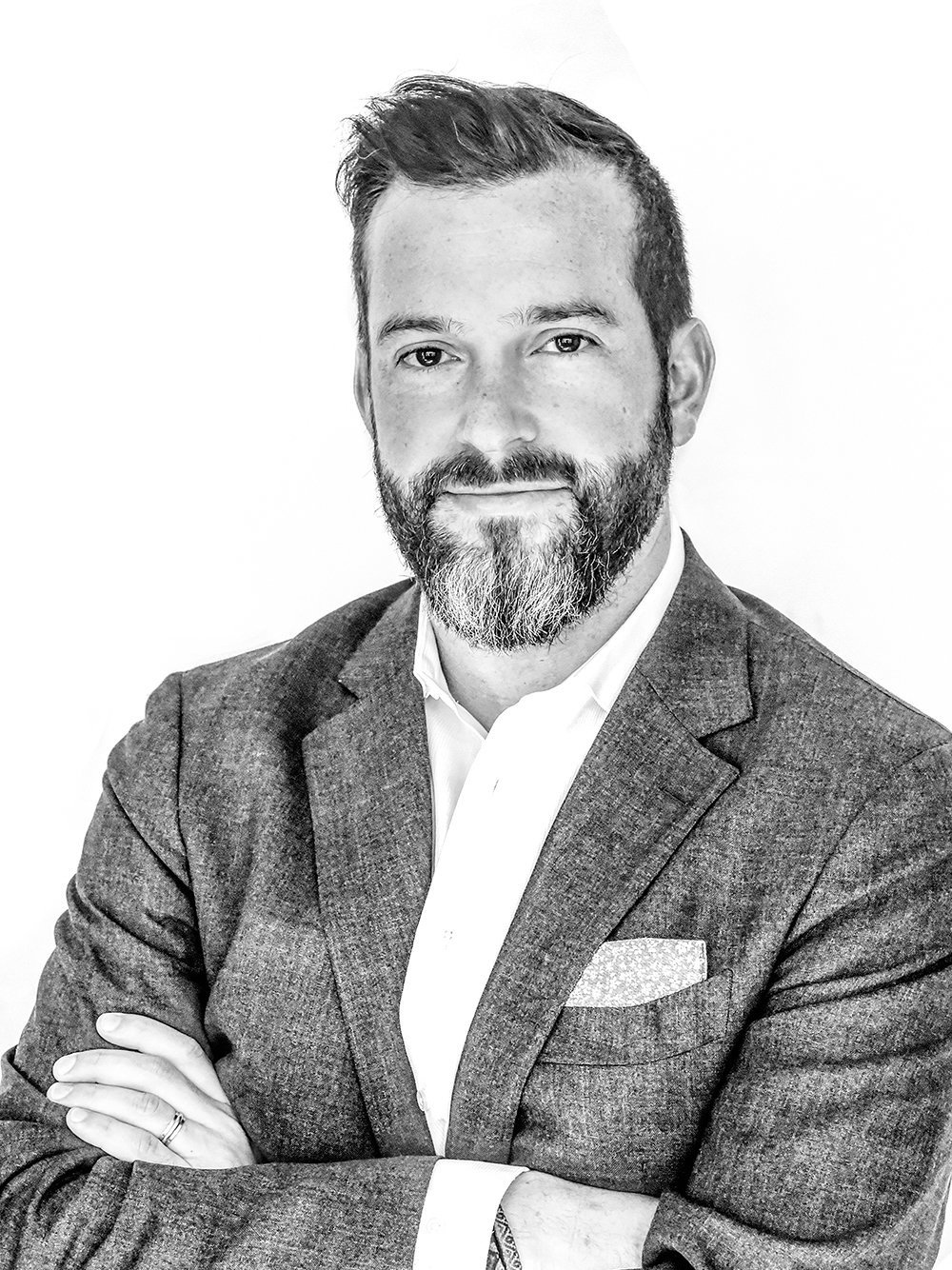 The Collective — Collective Hospitality