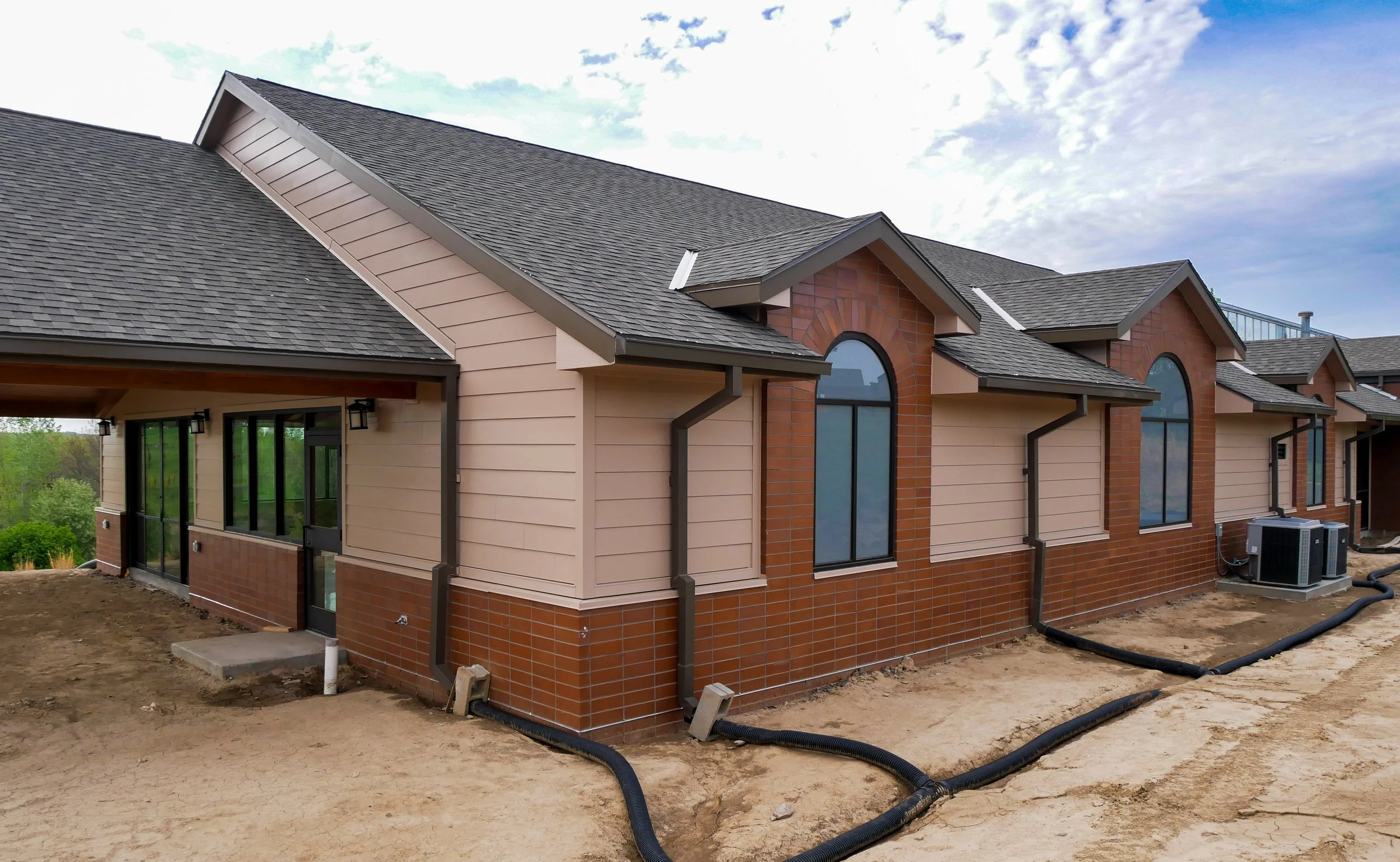 Fangman Masonry