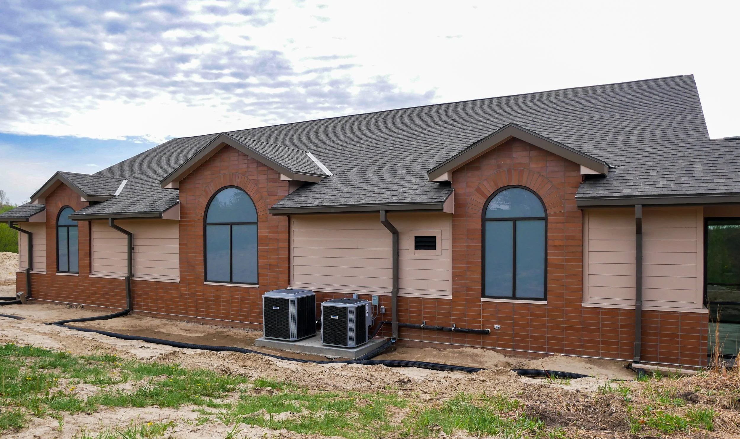 Fangman Masonry