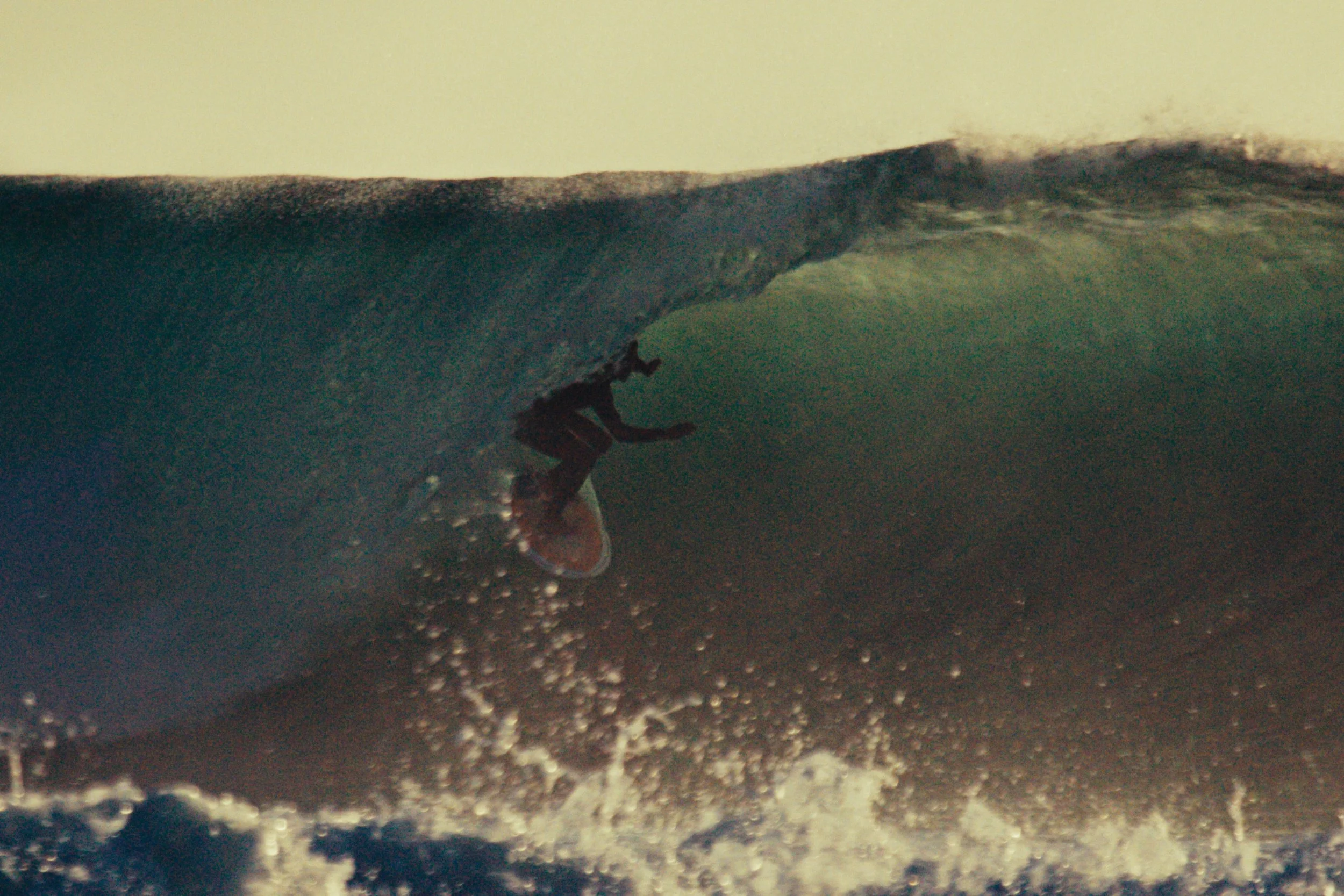 Community/Noah — July Wetsuits