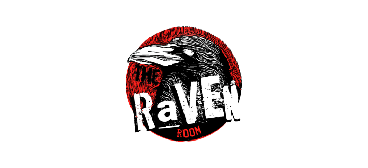 The Raven Room — Zach Paige