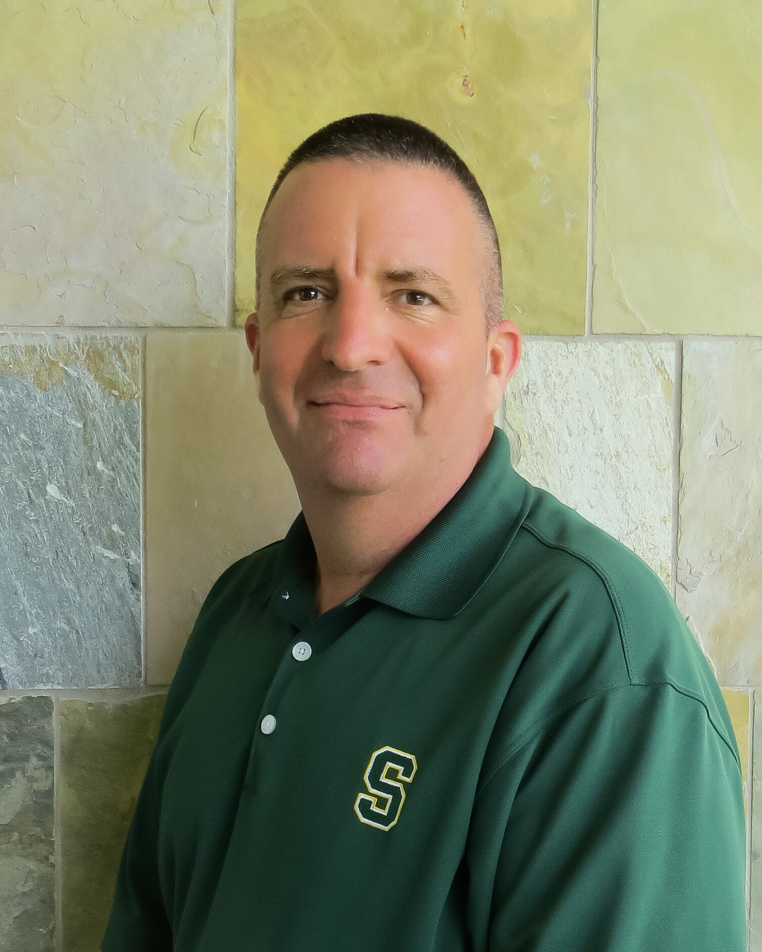 Leadership — NECUSA