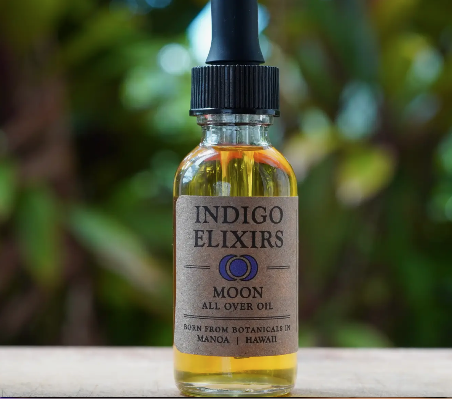 Flower Child Body + Room + Linen Mist — Hanalei and Kulas