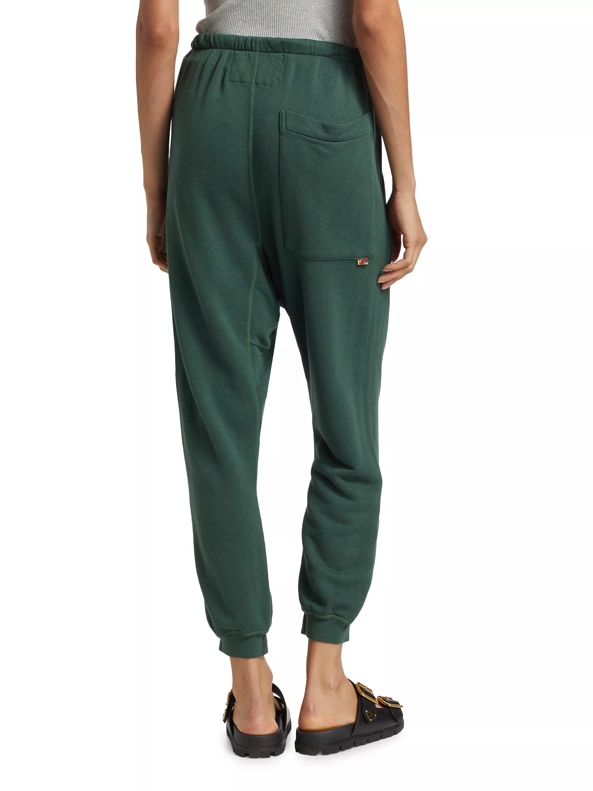 Janis Bell bottoms — Hanalei and Kulas