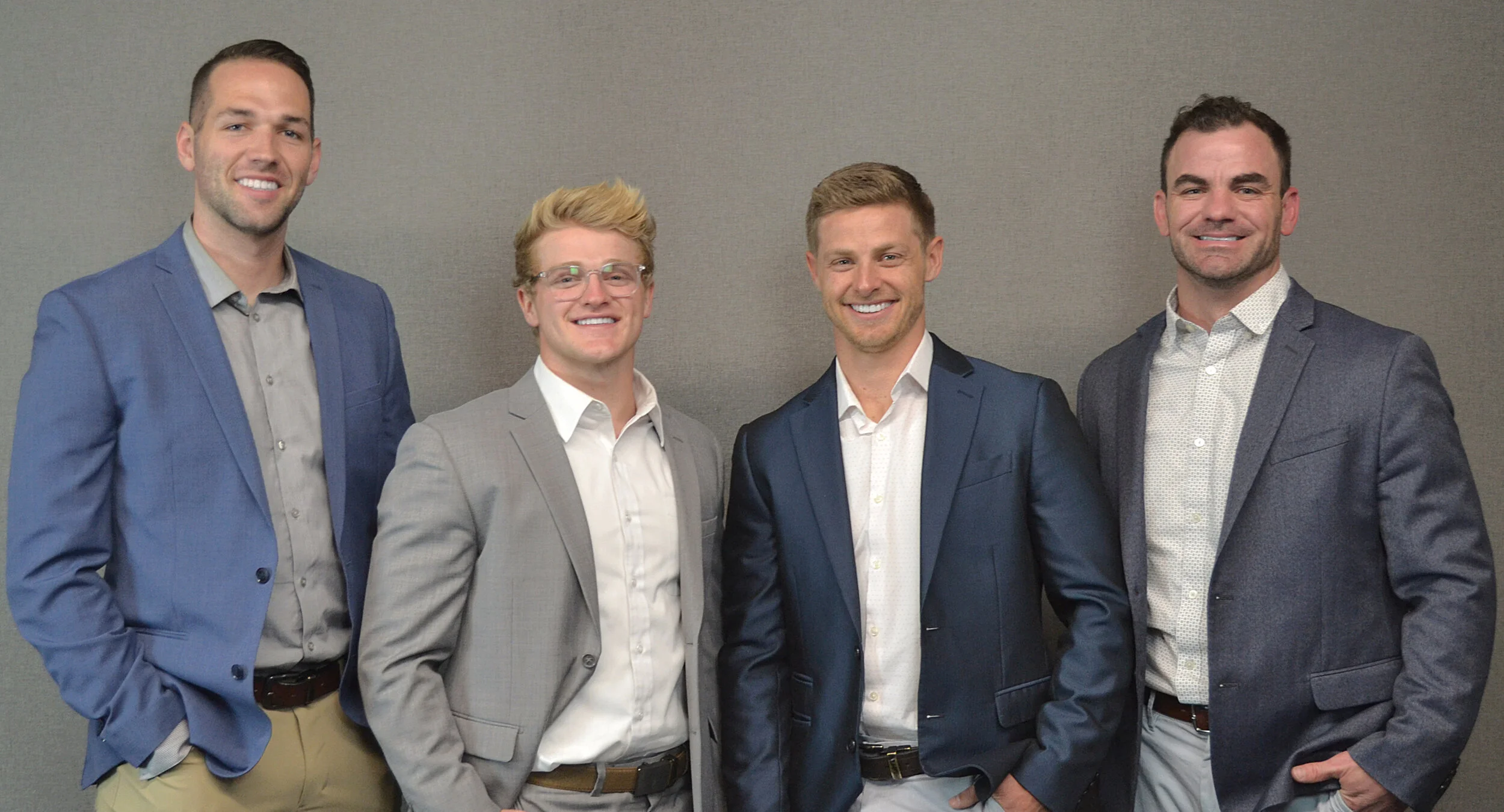 Who We Are — Hive Insurance