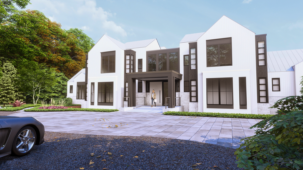 Portfolio — EMBR Architects