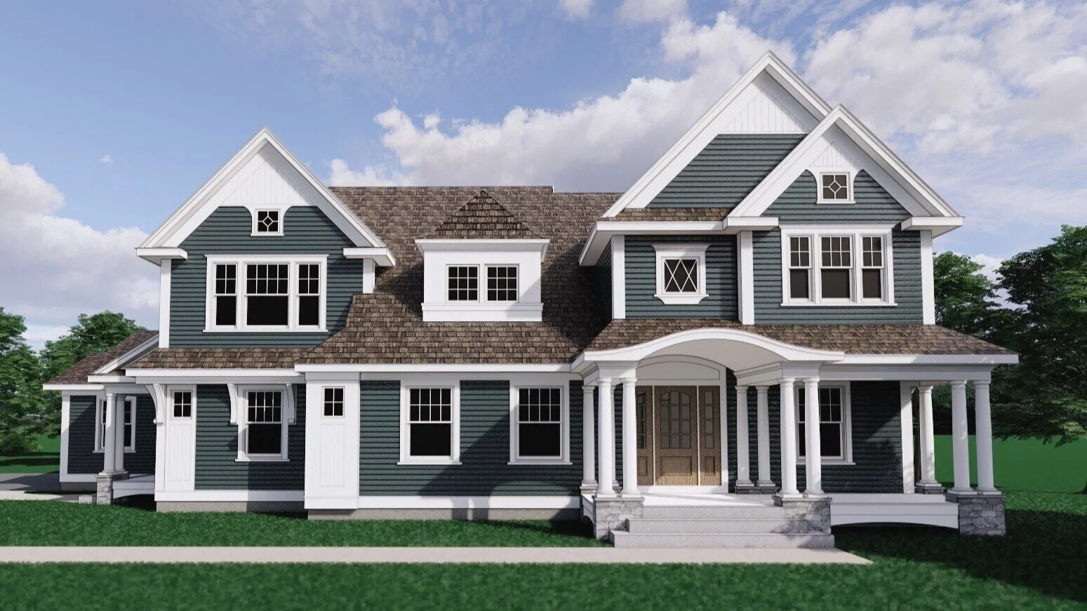 Services 3 — EMBR Architects